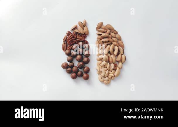 Brain nut Stock Videos & Footage - HD and 4K Video Clips - Alamy