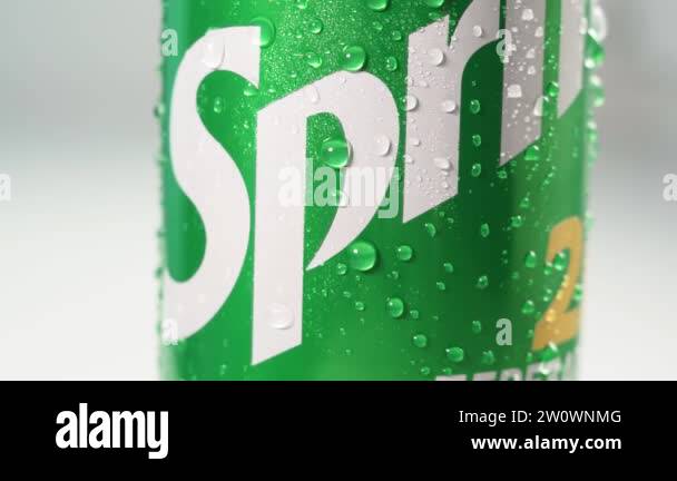 Sprite drink Stock Videos & Footage - HD and 4K Video Clips - Alamy