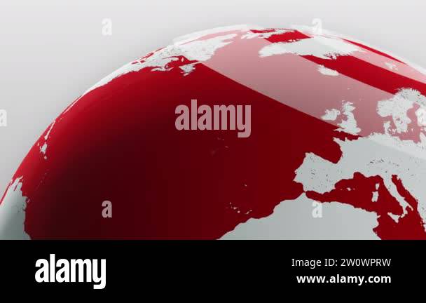 This animated motion background is perfect for green screen news ...