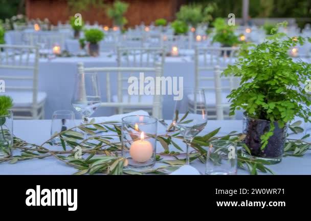 Traditional white wedding scene Stock Videos & Footage - HD and 4K ...