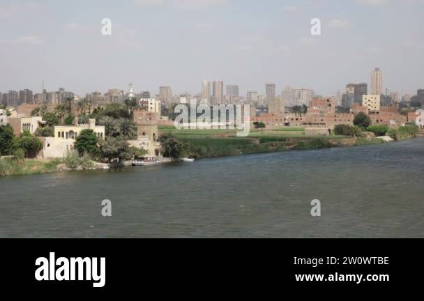 Cairo river Stock Videos & Footage - HD and 4K Video Clips - Alamy