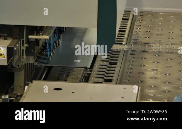 Bending is a manufacturing process that produces a V-shape, U-shape, or ...