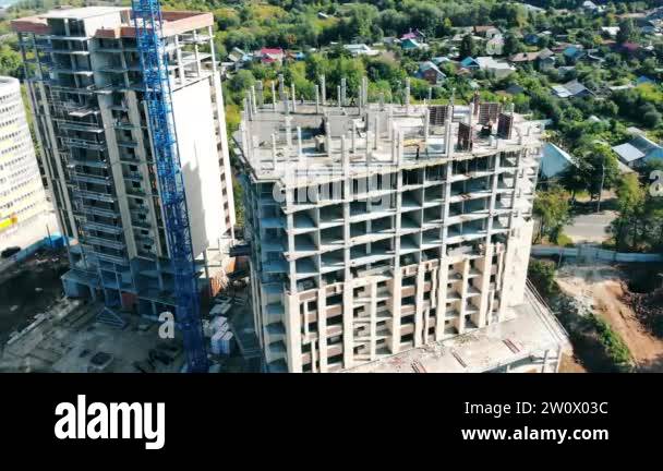 Built site Stock Videos & Footage - HD and 4K Video Clips - Alamy