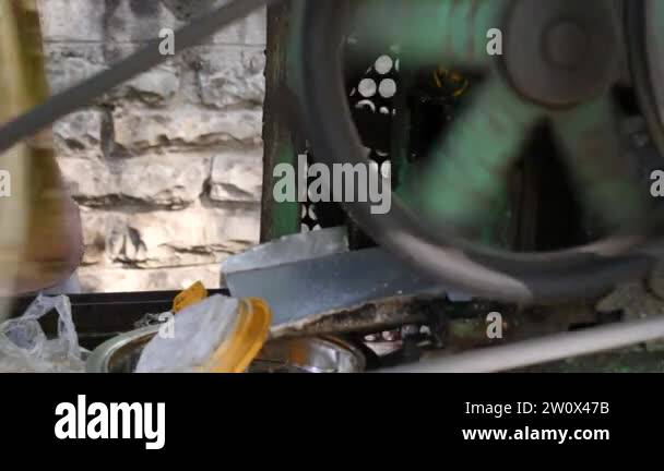 Sugar mill worker Stock Videos & Footage - HD and 4K Video Clips - Alamy