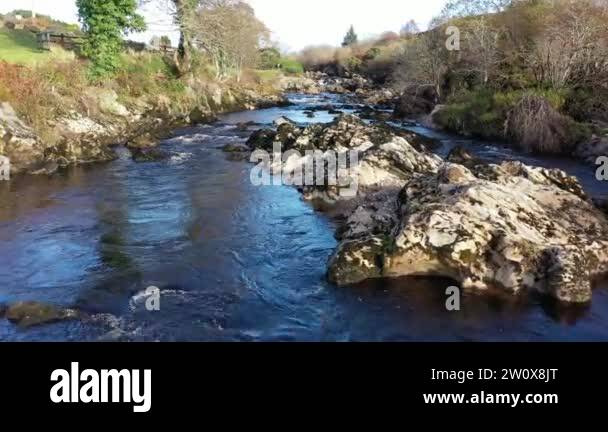 Glen river donegal Stock Videos & Footage - HD and 4K Video Clips - Alamy