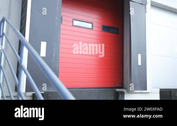 Red ramp Stock Videos & Footage - HD and 4K Video Clips - Alamy