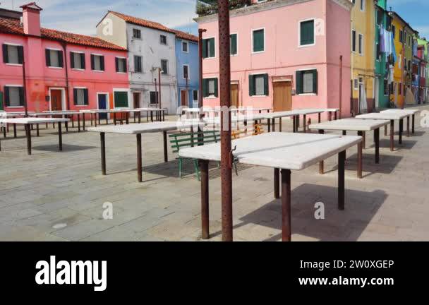 Burano fish market venice Stock Videos & Footage - HD and 4K Video ...