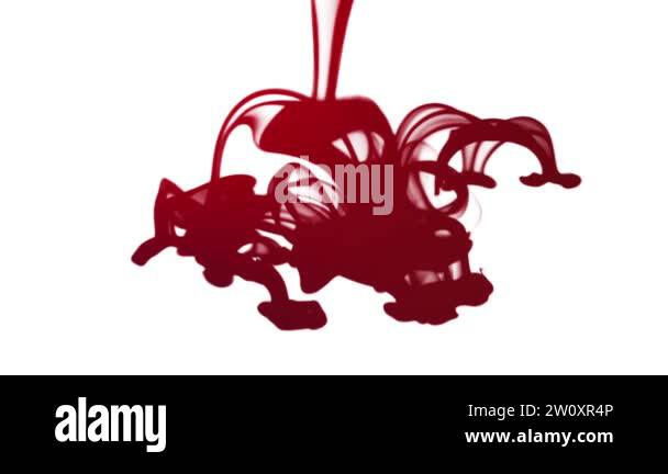 Ink interpretation Stock Videos & Footage - HD and 4K Video Clips - Alamy