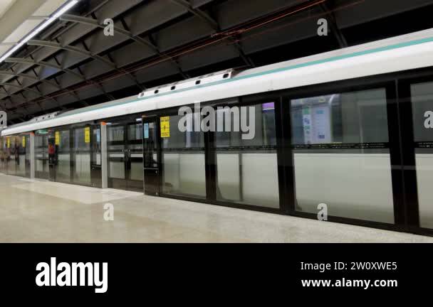 Sydney metro platform Stock Videos & Footage - HD and 4K Video Clips ...