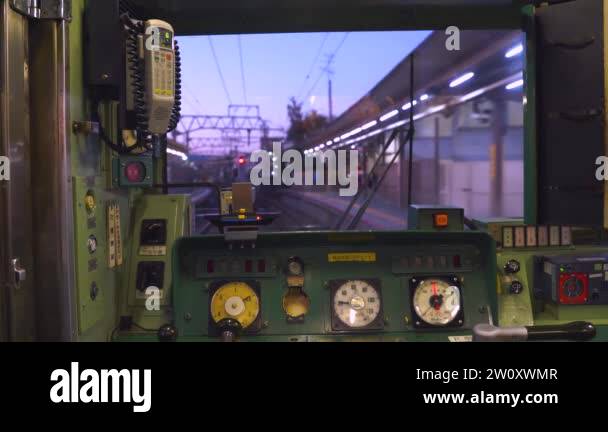 Train control systems Stock Videos & Footage - HD and 4K Video Clips ...