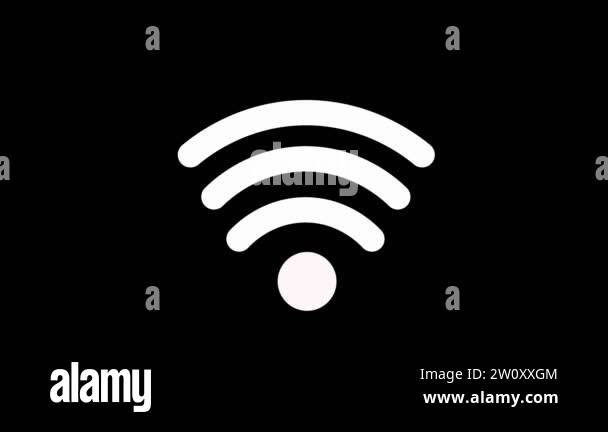 Antenna sign design Stock Videos & Footage - HD and 4K Video Clips - Alamy