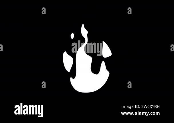 4K Liquid Elements Glow. Drag and drop. Pre-rendered with alpha channel ...