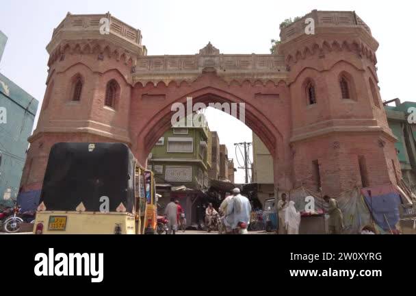Bohar gate Stock Videos & Footage - HD and 4K Video Clips - Alamy