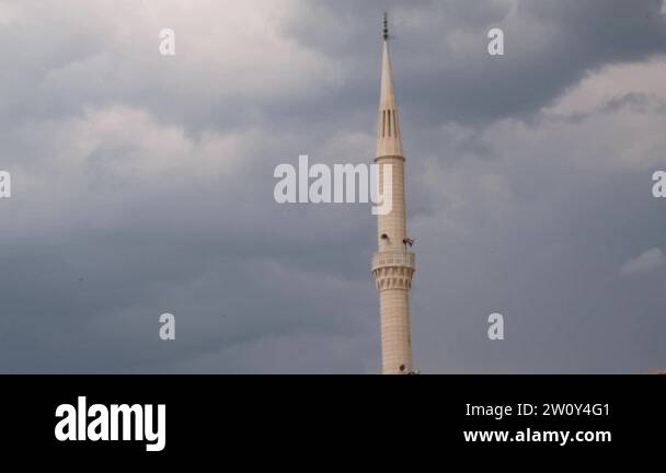 close-up minarets, mosques and minarets in Islam,turkey mosque and ...