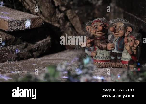 Trolls toy Stock Videos & Footage - HD and 4K Video Clips - Alamy