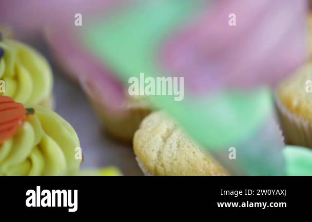Baker making Stock Videos & Footage - HD and 4K Video Clips - Alamy