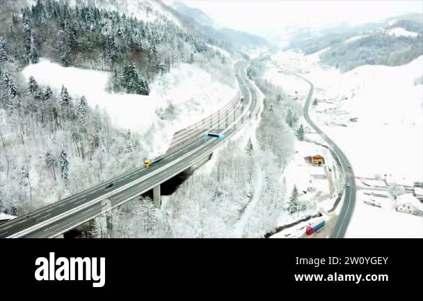 Road under a viaduct Stock Videos & Footage - HD and 4K Video Clips - Alamy