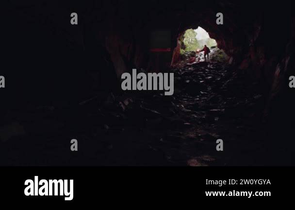 Creepy cavern Stock Videos & Footage - HD and 4K Video Clips - Alamy