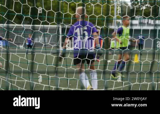 Football goal scores scoring Stock Videos & Footage - HD and 4K Video ...