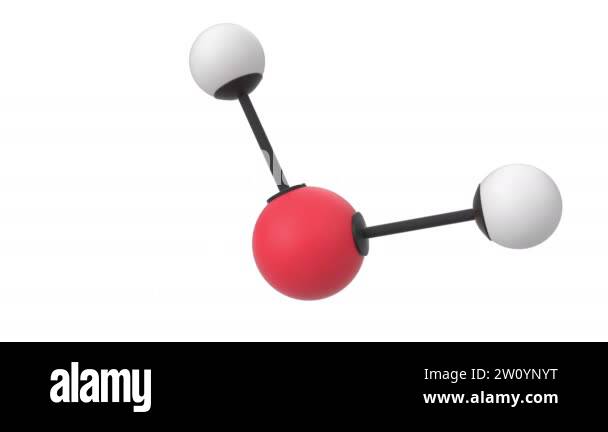 3d water molecule Stock Videos & Footage - HD and 4K Video Clips - Alamy