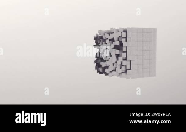 The big cube Stock Videos & Footage - HD and 4K Video Clips - Alamy
