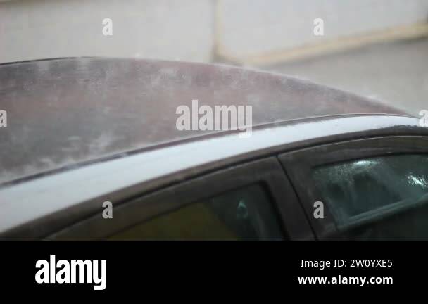 Car splash rain water Stock Videos & Footage - HD and 4K Video Clips ...
