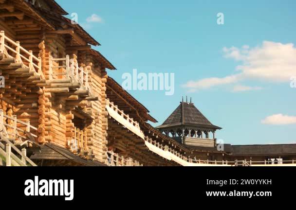 Medieval state of kievan rus Stock Videos & Footage - HD and 4K Video ...