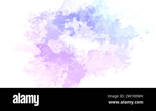 abstract animated twinkling stained background seamless loop video ...