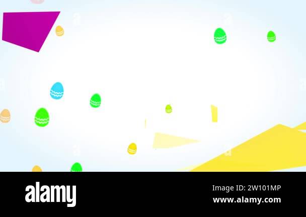 Ornamental shapes vector illustration Stock Videos & Footage - HD and ...