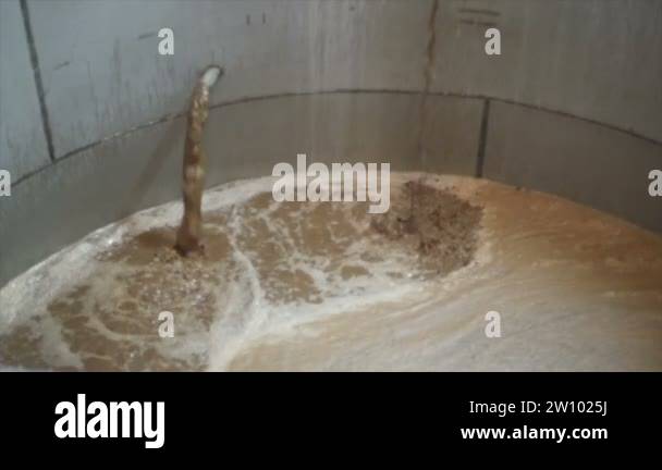 Rum distillery fermentation Stock Videos & Footage - HD and 4K Video ...