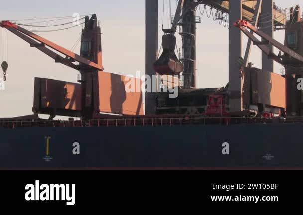 Rust bucket ship Stock Videos & Footage - HD and 4K Video Clips - Alamy