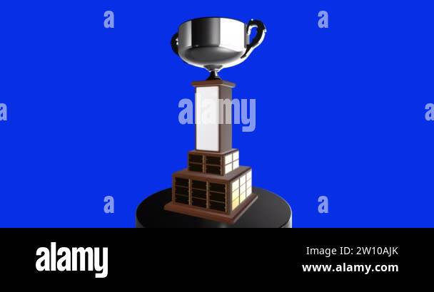 National league championship trophy Stock Videos & Footage - HD and 4K ...