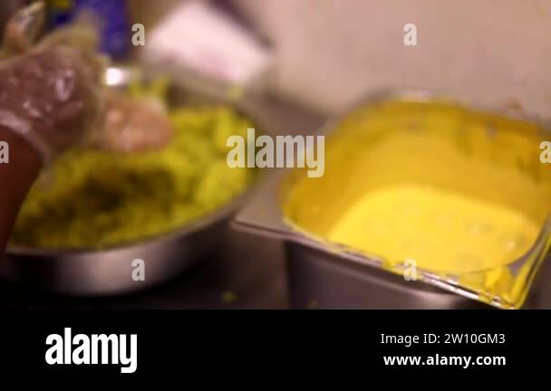 Chai pakoda Stock Videos & Footage - HD and 4K Video Clips - Alamy