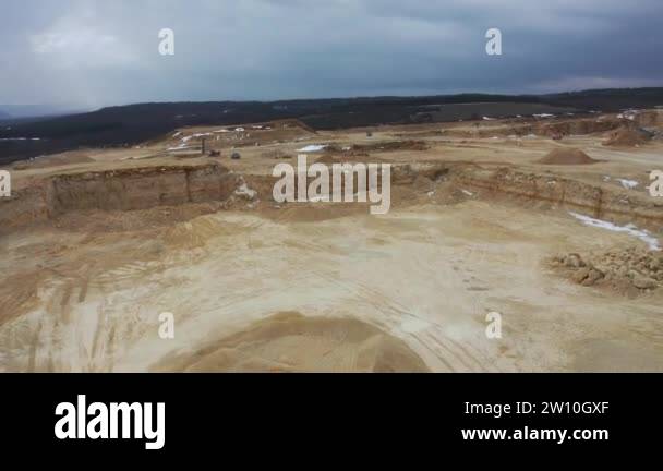Clay mining Stock Videos & Footage - HD and 4K Video Clips - Alamy