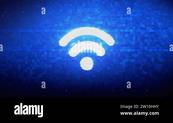 Signal symbol Stock Videos & Footage - HD and 4K Video Clips - Alamy