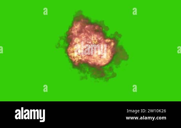 explosion bomb fire bomb green screen bomb explosion effect fire effect ...