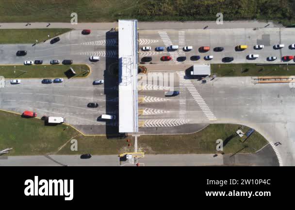 Checkpoint booth Stock Videos & Footage - HD and 4K Video Clips - Alamy