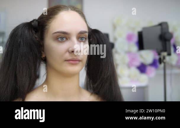 Complex makeup Stock Videos & Footage - HD and 4K Video Clips - Alamy