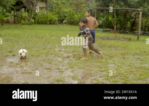 Mud football pitch Stock Videos & Footage - HD and 4K Video Clips - Alamy