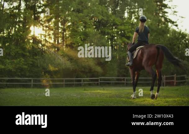 Equitation Stock Videos & Footage - HD and 4K Video Clips - Alamy