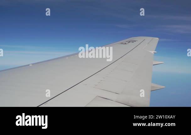 Boeing wing Stock Videos & Footage - HD and 4K Video Clips - Alamy