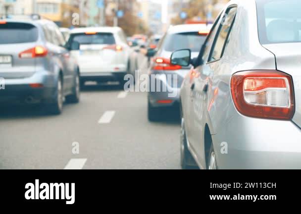 Rear vehicle indicator lights Stock Videos & Footage - HD and 4K Video ...