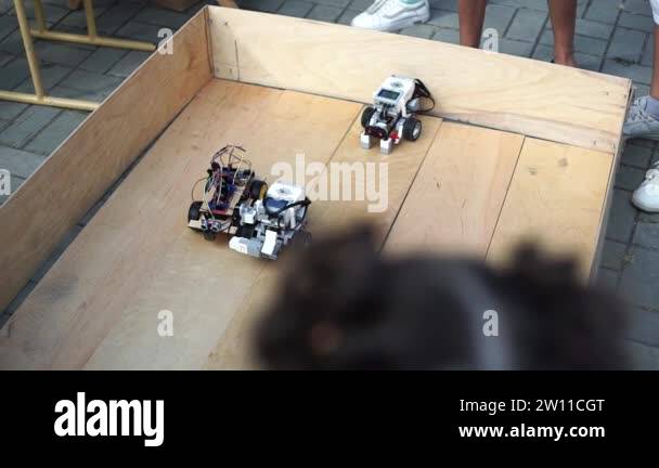 Homemade race cars Stock Videos & Footage - HD and 4K Video Clips - Alamy