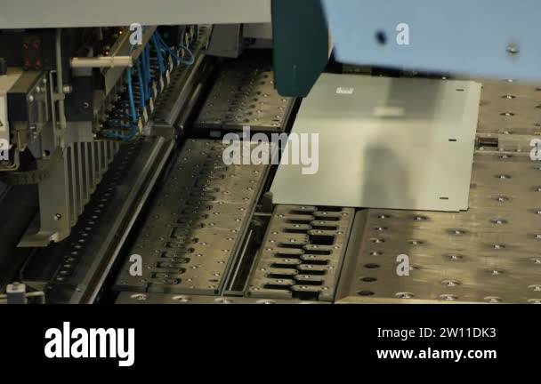 Bending is a manufacturing process that produces a V-shape, U-shape, or ...