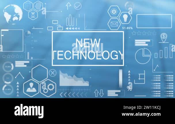 Technology animated Stock Videos & Footage - HD and 4K Video Clips - Alamy