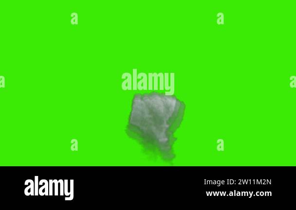 explosion effect smoke effect green screen effect explosion bomb smoke ...