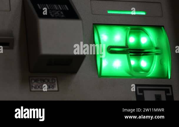 Diebold nixdorf Stock Videos & Footage - HD and 4K Video Clips - Alamy