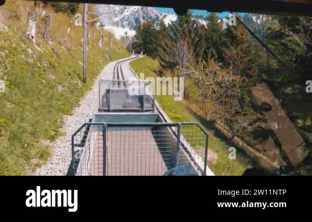 Pilatus cog railway Stock Videos & Footage - HD and 4K Video Clips - Alamy