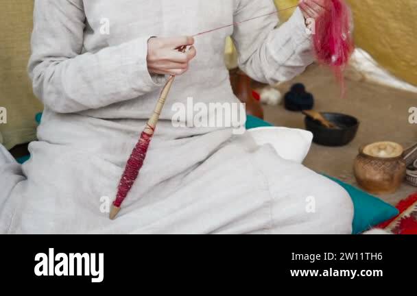 Medieval industry woman Stock Videos & Footage - HD and 4K Video Clips ...