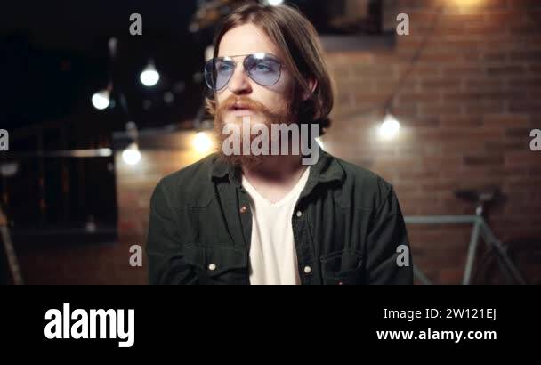 Electronic male Stock Videos & Footage - HD and 4K Video Clips - Alamy